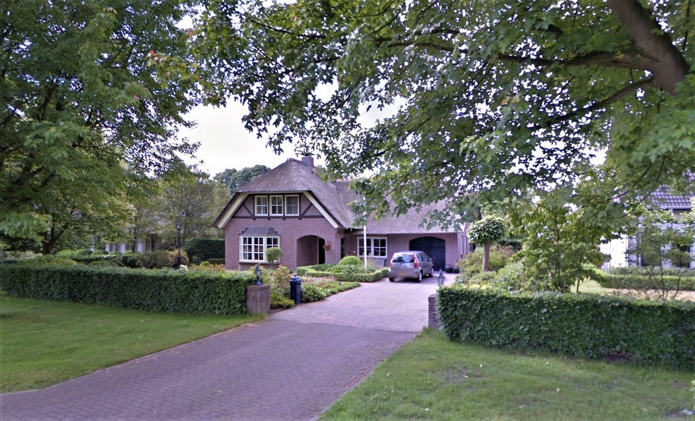 Wonen als een koning: 5 x deze Doetinchemse paleizen staan op Funda