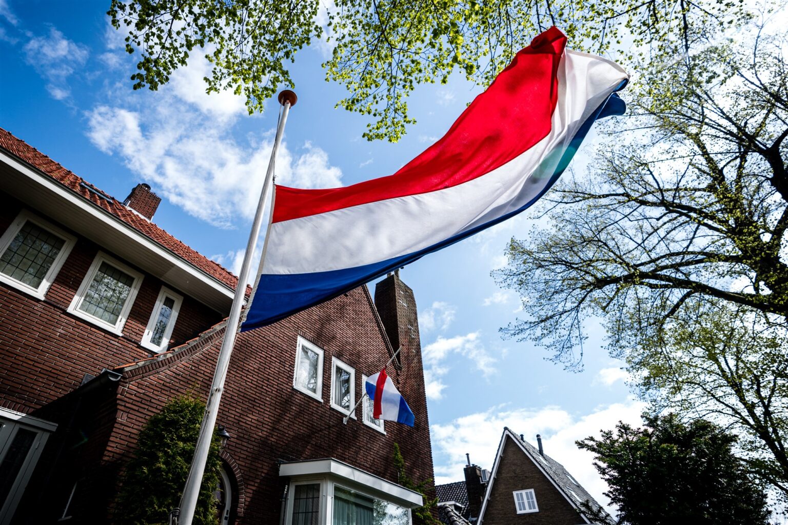 Vrij op Bevrijdingsdag? Niet iedereen in Doetinchem heeft geluk dit jaar - indebuurt Doetinchem