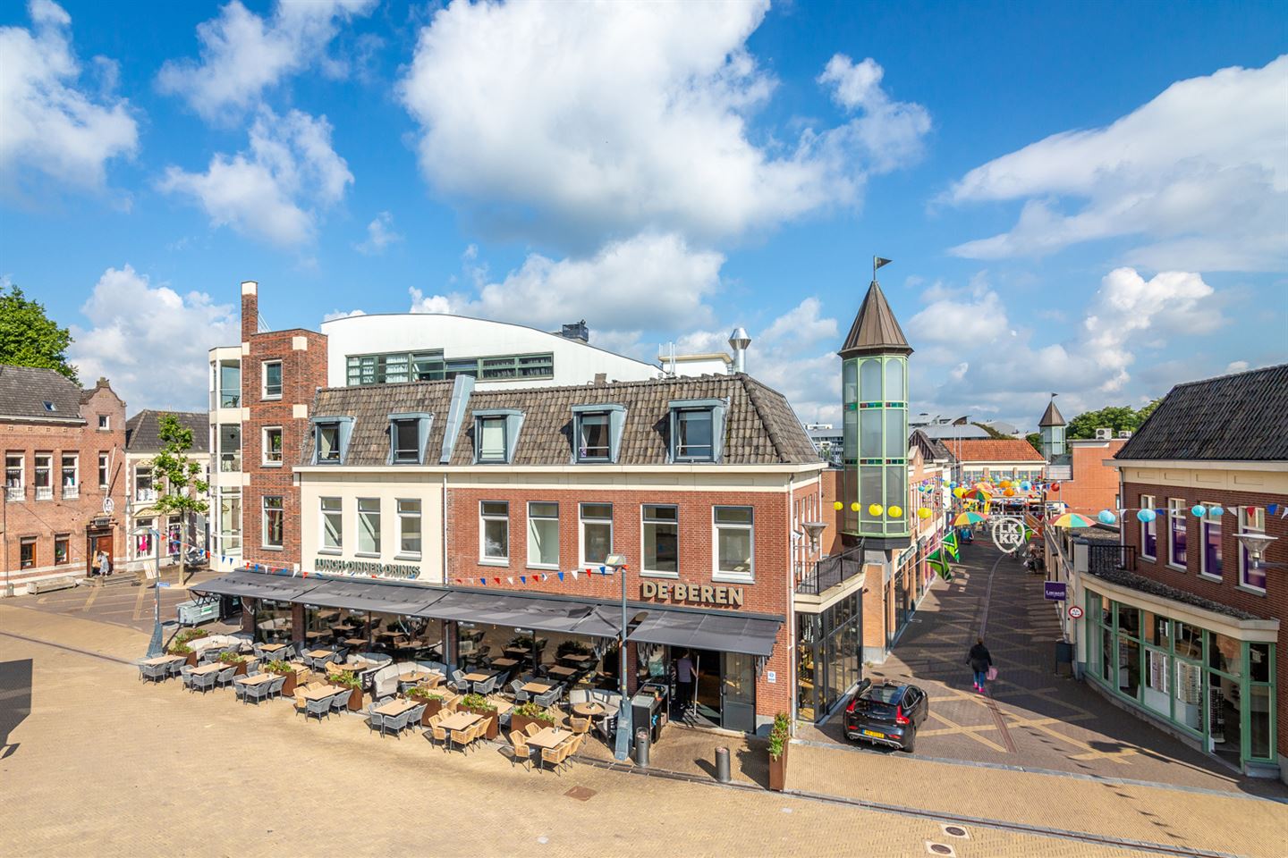 5 x koopwoningen in Doetinchem onder de 275.000 euro