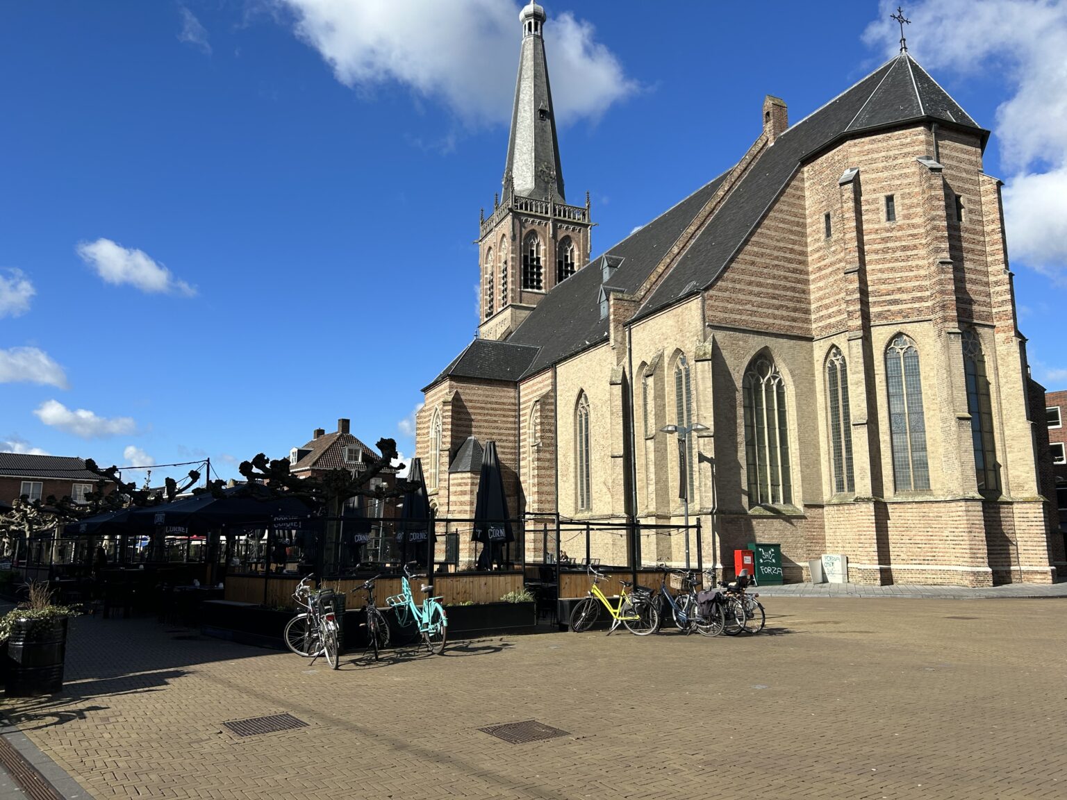 Bezienswaardigheden in Doetinchem: dit is de top 9