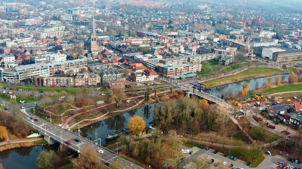 Dit zijn de allermooiste foto’s van Doetinchem van 2022 - Oozo.nl