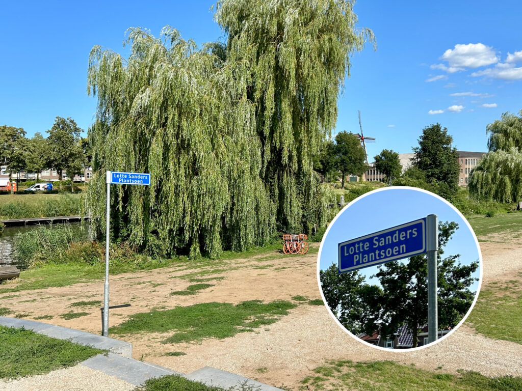 Mysterie: hierom heeft De Bleek in Doetinchem een nieuwe naam ...