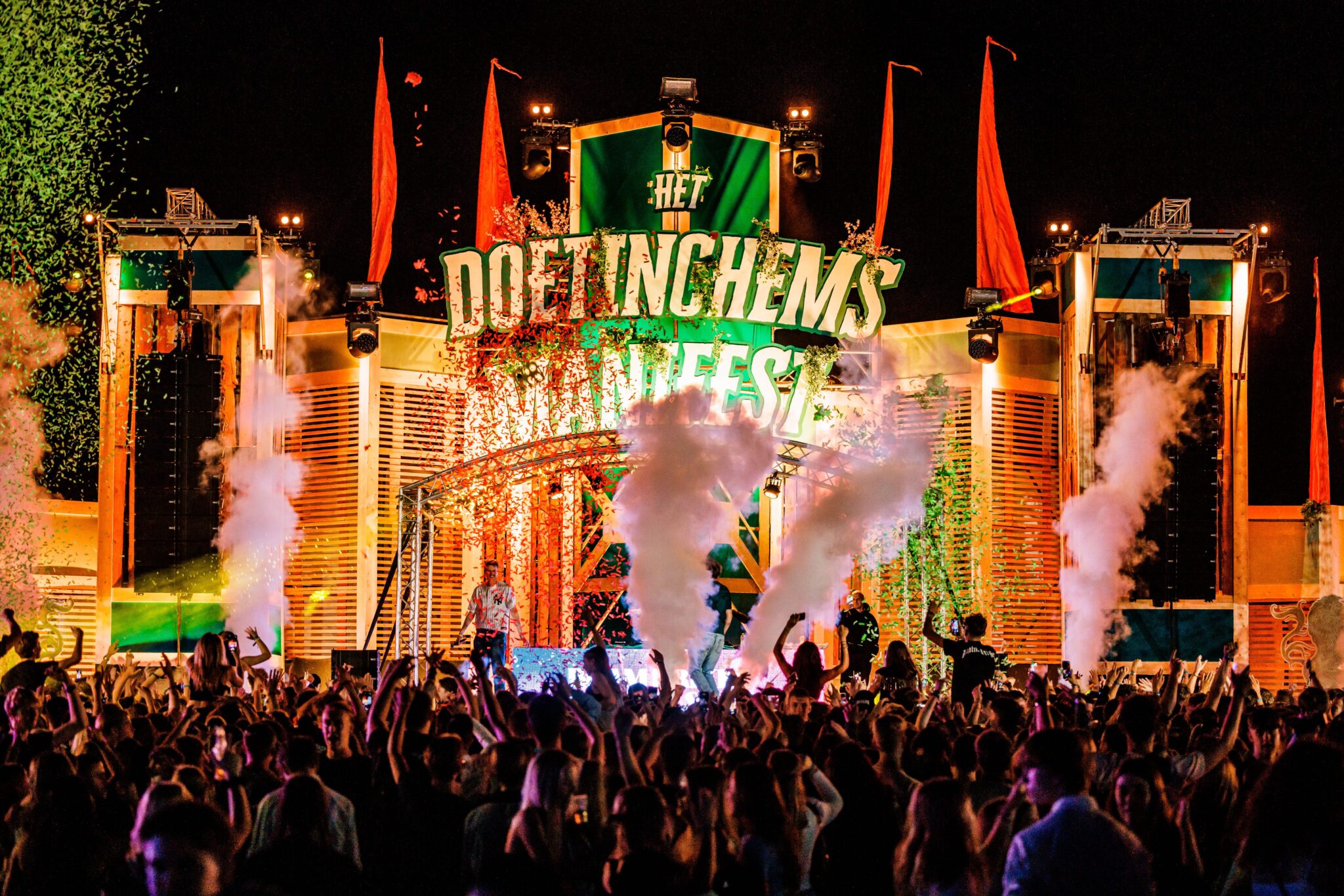 Hier is dat feestje! Alles wat je wil weten over Het Doetinchems ...