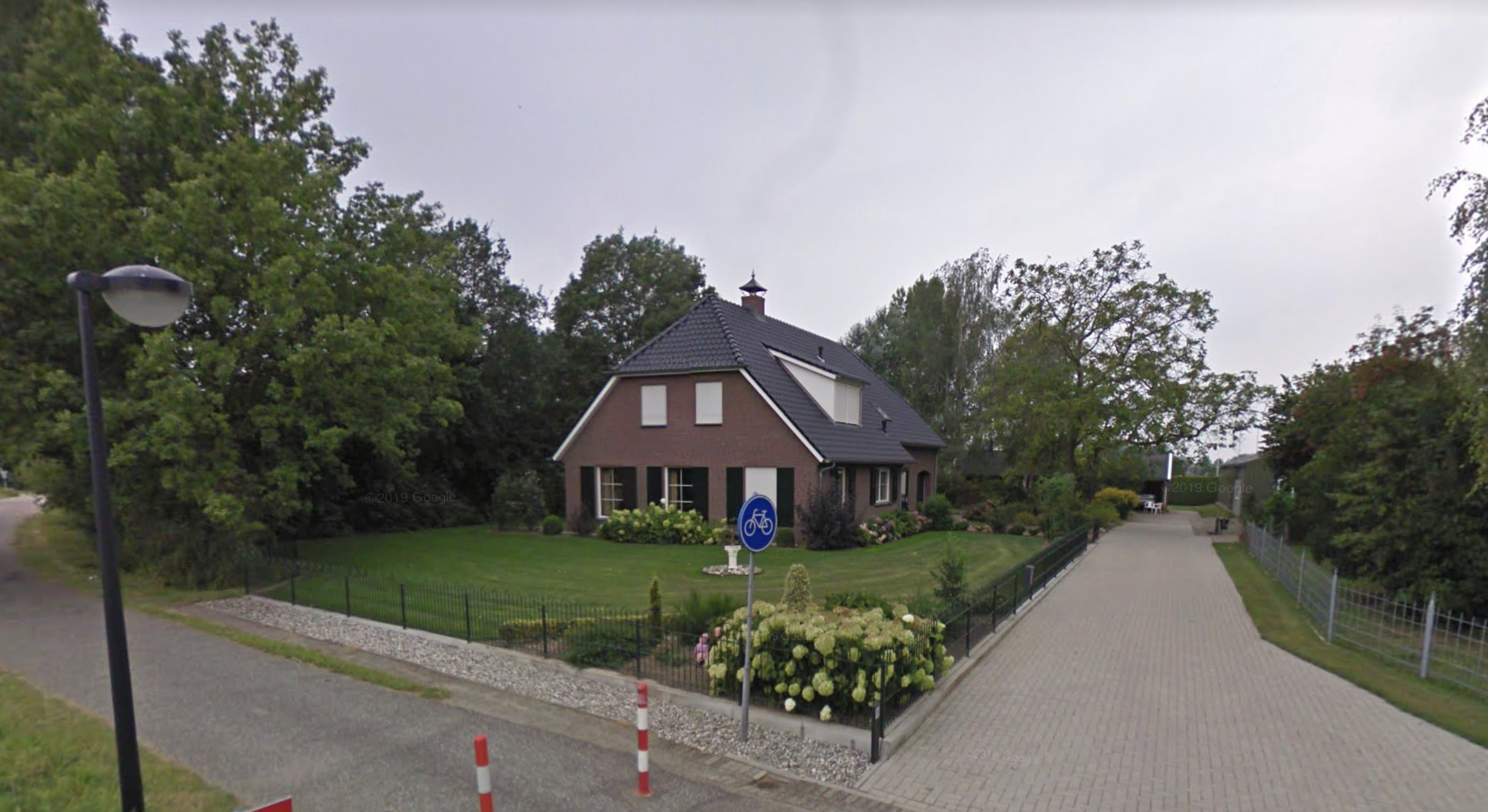 Fundaparel in Doetinchem: dit huis met loods én schuur staat nu te koop ...
