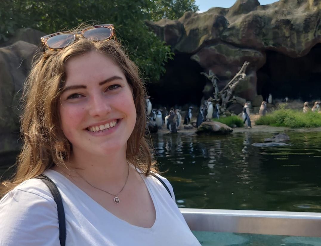 Deze drie Ad-PEP studenten van Iselinge vertellen: ‘School jezelf om ...