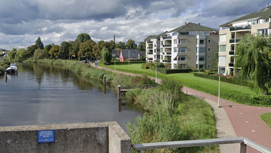 Mysterie opgelost: hier komt de naam Jaagpad vandaan (en het is niet ...