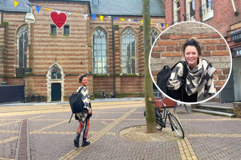 Nieuwe redacteur indebuurt Doetinchem: Mirjam stelt zich voor