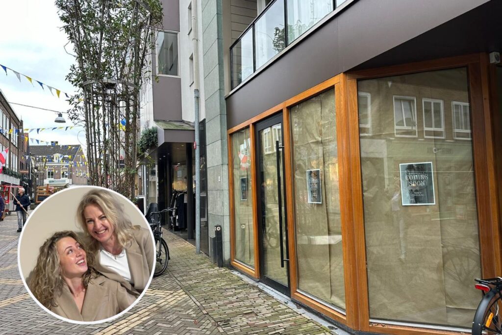 Deze winkel komt in de Boliestraat in Doetinchem - indebuurt Doetinchem