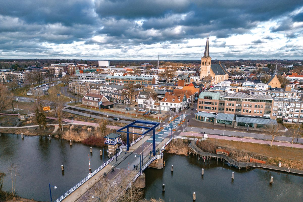 Wat zijn jouw favoriete plekken in Doetinchem? - indebuurt Doetinchem