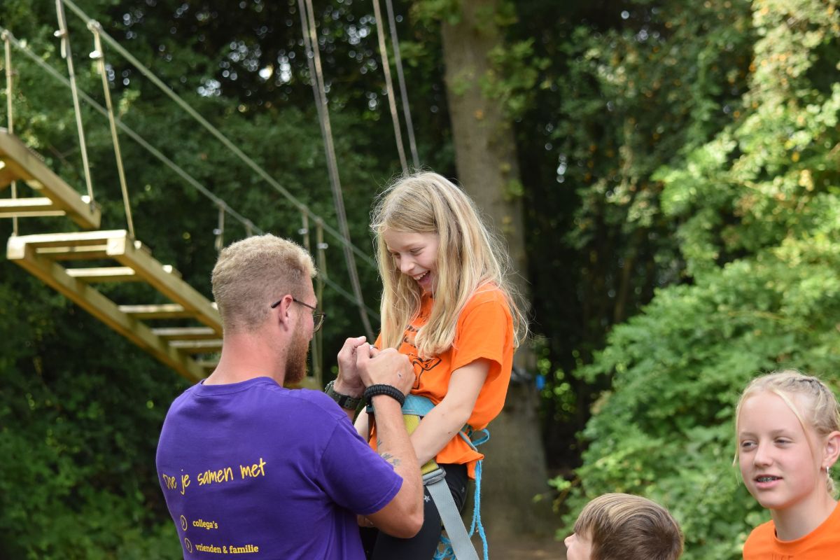Markant Outdoorcentrum - indebuurt Doetinchem
