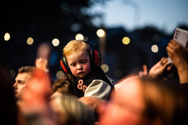 Festival Achterland gaat beginnen: alle handige info op een rij ...