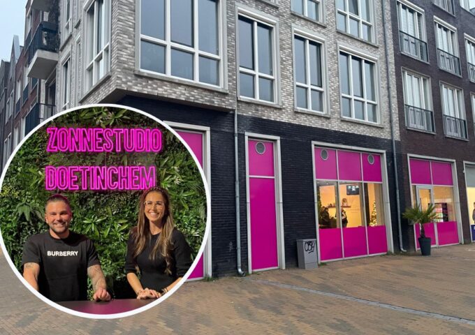 Hovenier Roy: 'Na 8 jaar studie mag ik mijzelf een groenexpert noemen'