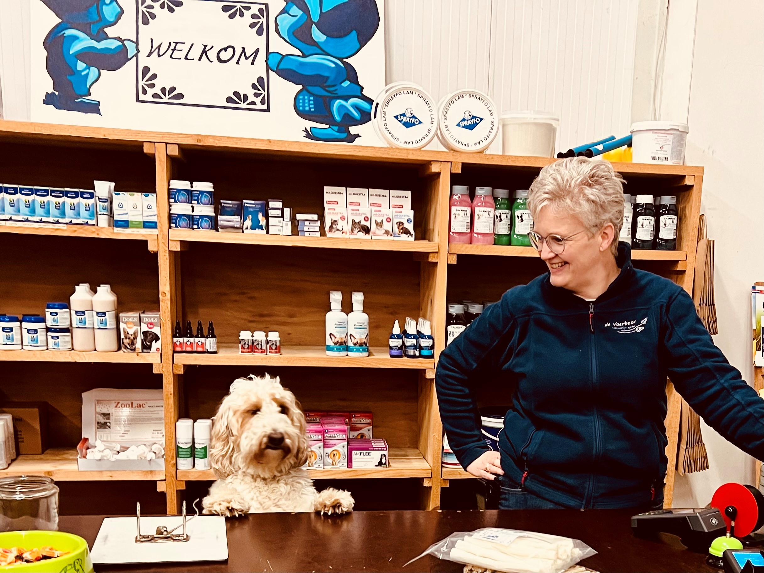 Wat als jouw huisdier zijn eten laat staan: hier weten ze er alles van ...