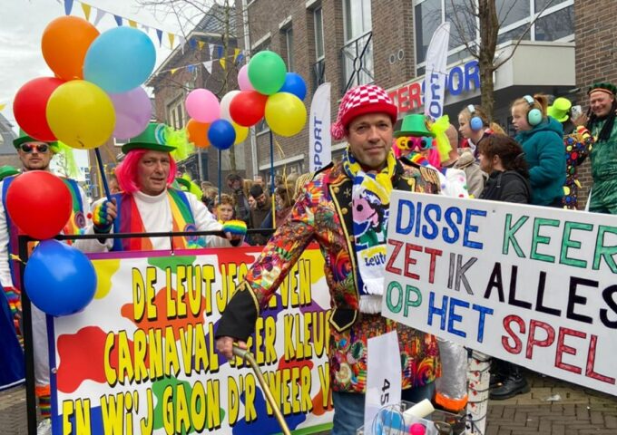 Hippe Kippe - indebuurt Doetinchem