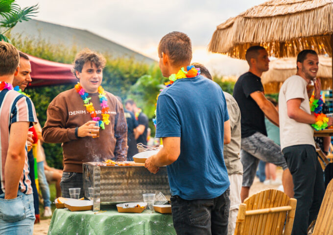 Hippe Kippe - indebuurt Doetinchem