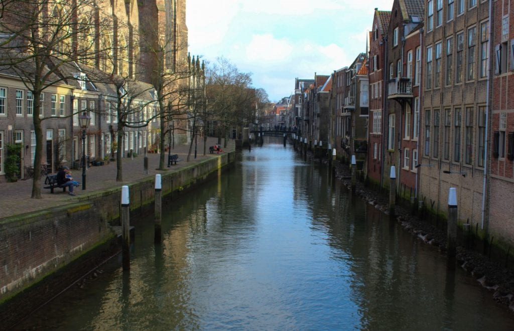 Dingen die we missen in Dordt: het oude postkantoor - indebuurt Dordrecht