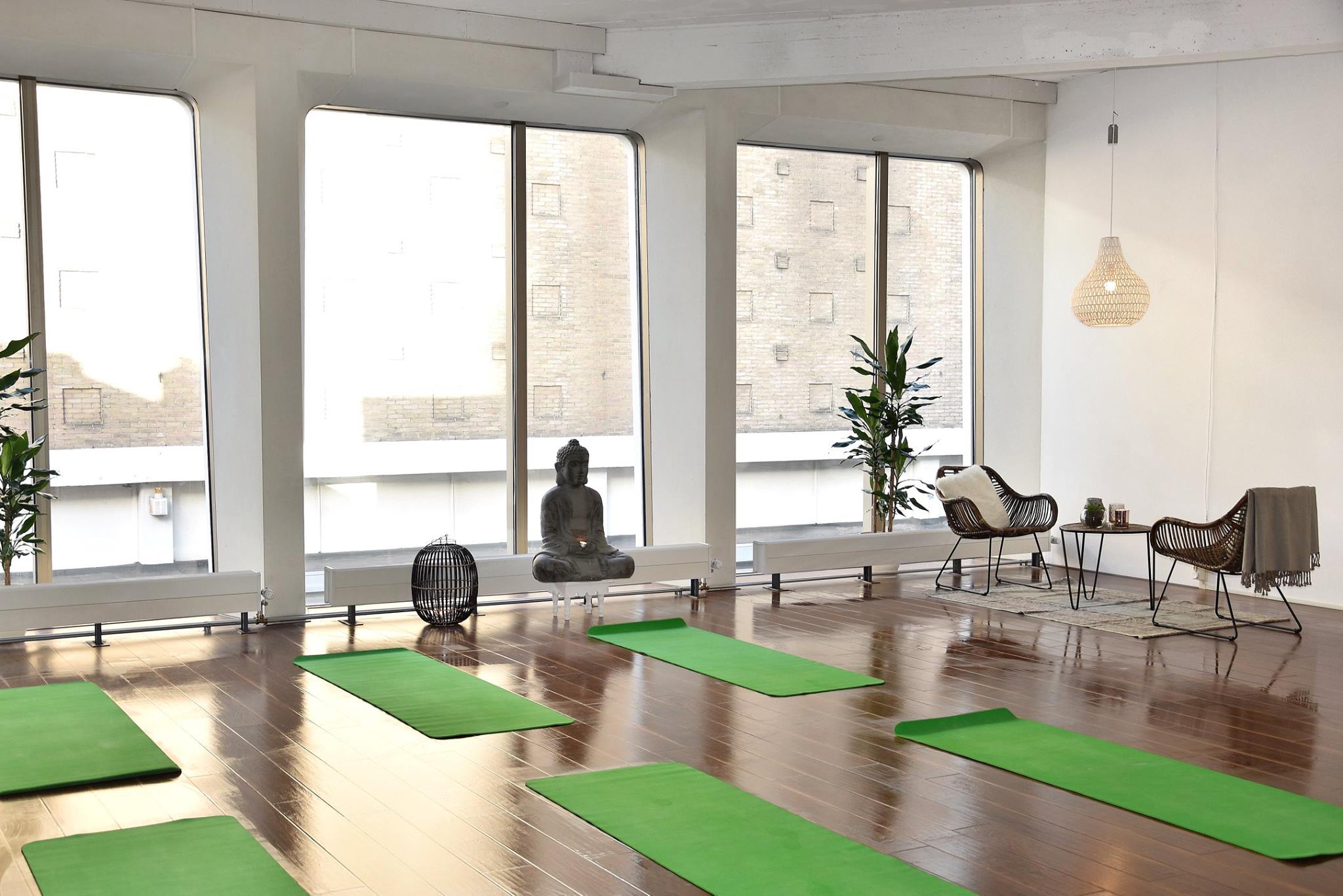 Yoga Point Dordrecht - indebuurt Dordrecht