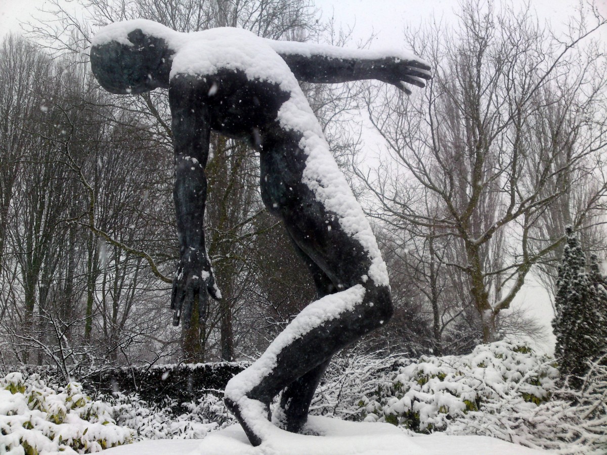 Hier moet je op letten nu het winters koud wordt in Dordt - indebuurt ...