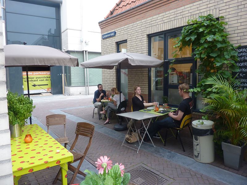 8 x hier kun je Surinaams eten in Dordrecht - indebuurt Dordrecht