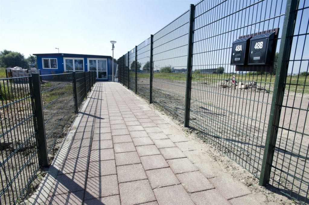 Dordrecht krijgt een paar Skaeve Huse. Een paar wat? - indebuurt Dordrecht