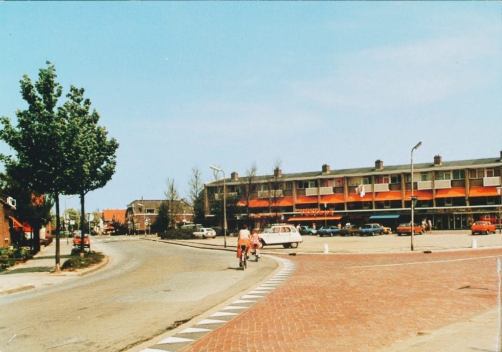 Arie Sas beschrijft zijn herinneringen in Dubbeldam door de eeuwen heen ...