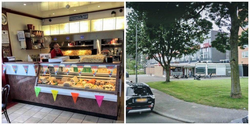 Dit zijn de beste patatzaken van ons eiland volgens Dordtenaren ...