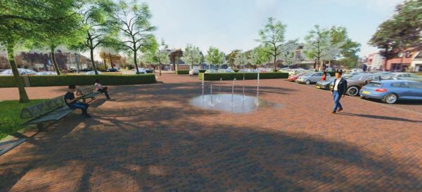 Waarom Dubbeldam dus Dubbeldam heet - indebuurt Dordrecht