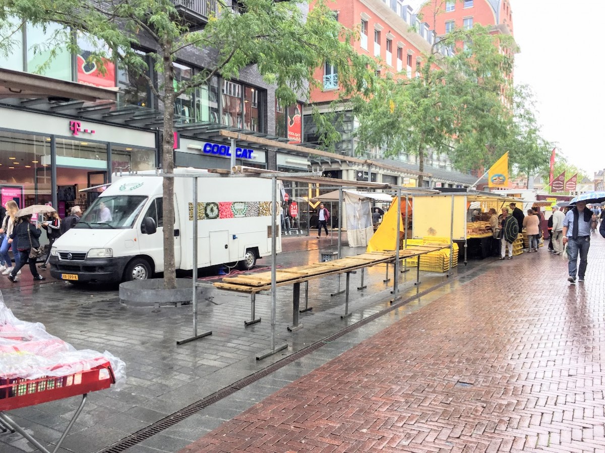 Vijf tekenen dat de vakantie nu écht voorbij is - indebuurt Dordrecht