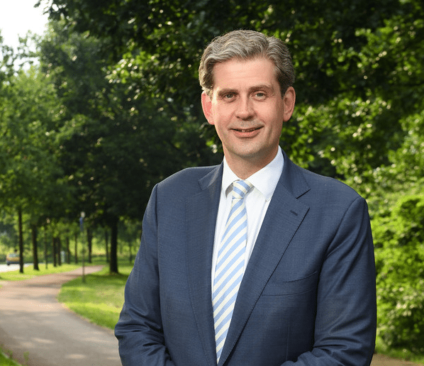 Gekozen burgemeester? Ik dacht het niet, vindt Wouter Kolff - indebuurt ...