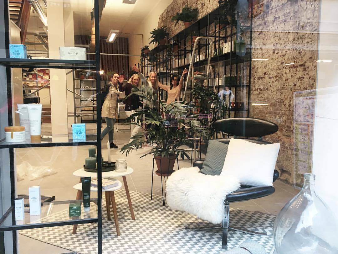 Spring City Spa - indebuurt Dordrecht