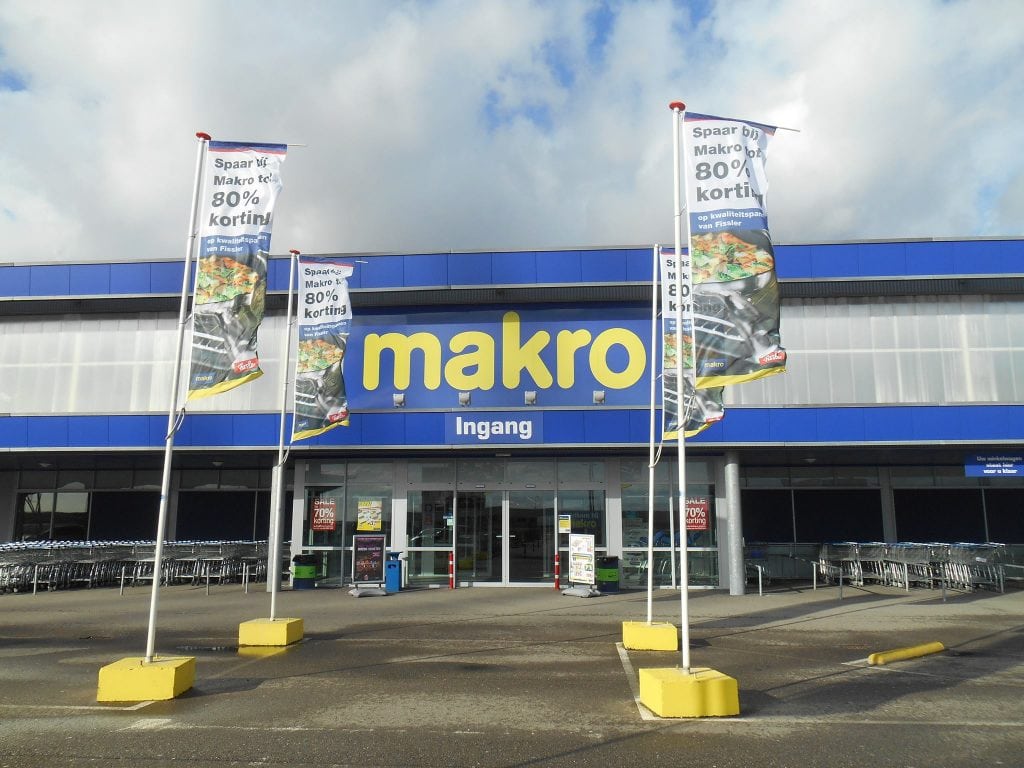 Groothandels open voor iedereen: hier in Dordrecht kun je nu ook ...