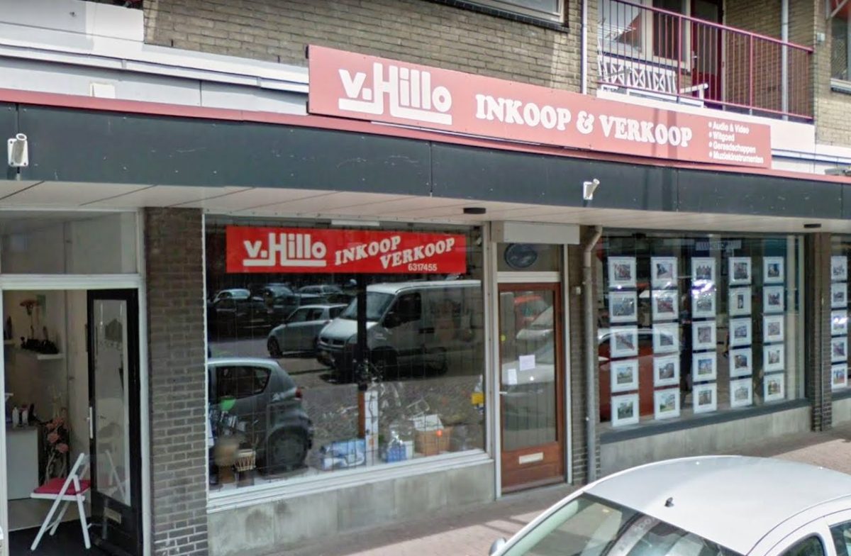 Vintage design, mode, tweedehands en meer shop je hier in Dordt ...