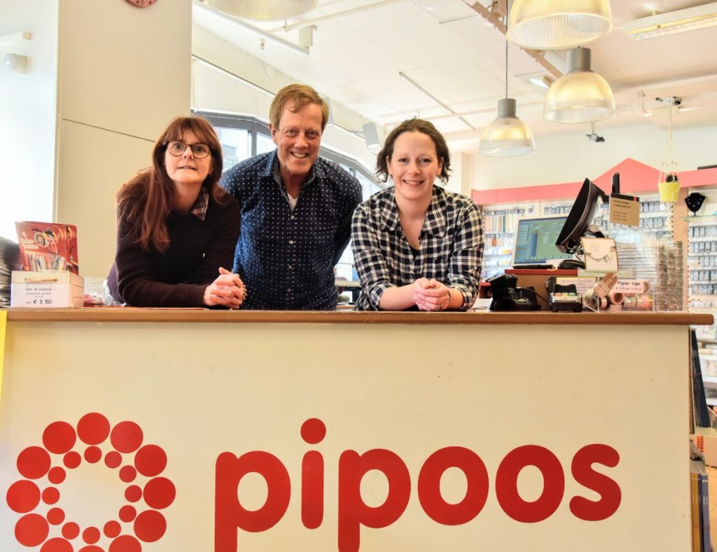 Dit is waarom de jarige Pipoos voor iedereen belangstelling heeft ...