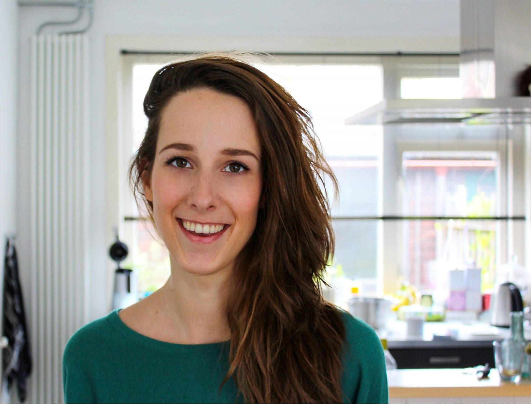 Tot ziens mensen! Karlijn gaat indebuurt Dordrecht verlaten - indebuurt ...