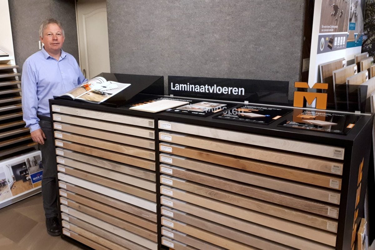 Een visgraatvloer duur? Alpon heeft een vloer voor elk budget ...