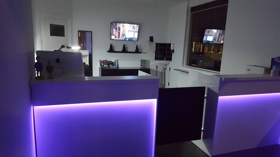 Marra Ink Studio - indebuurt Dordrecht