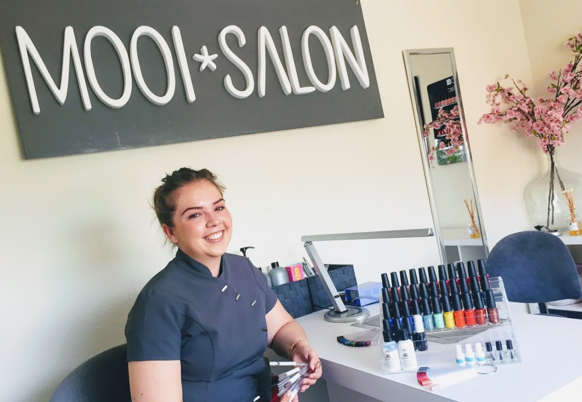 Naar de nagelstudio in Dordrecht: hier kan dat - indebuurt Dordrecht