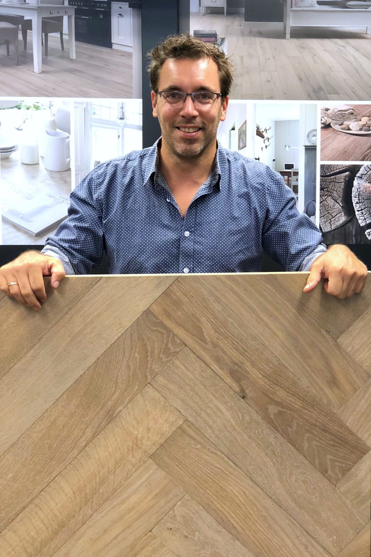 5 x hierom wil je omrijden voor Alpon Parket - indebuurt Dordrecht