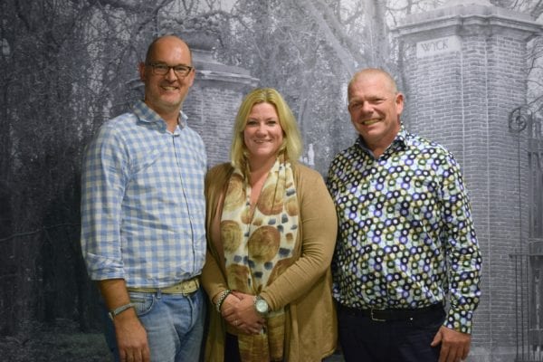 Voor makelaar Advema was een nieuw pand zoeken nog lastiger dan voor ...