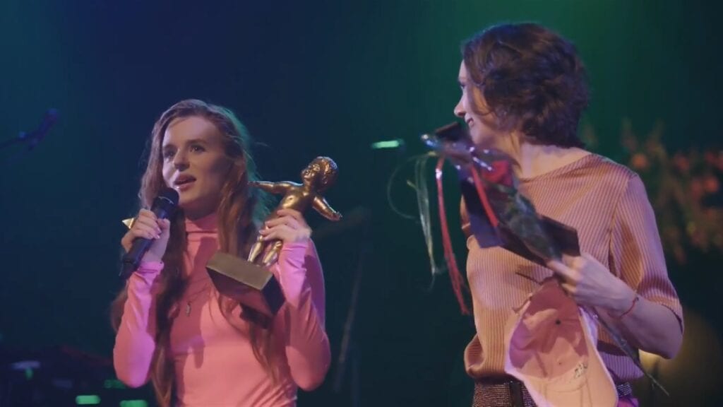 Dit is waarom MEROL haar beste week ooit had - indebuurt Dordrecht