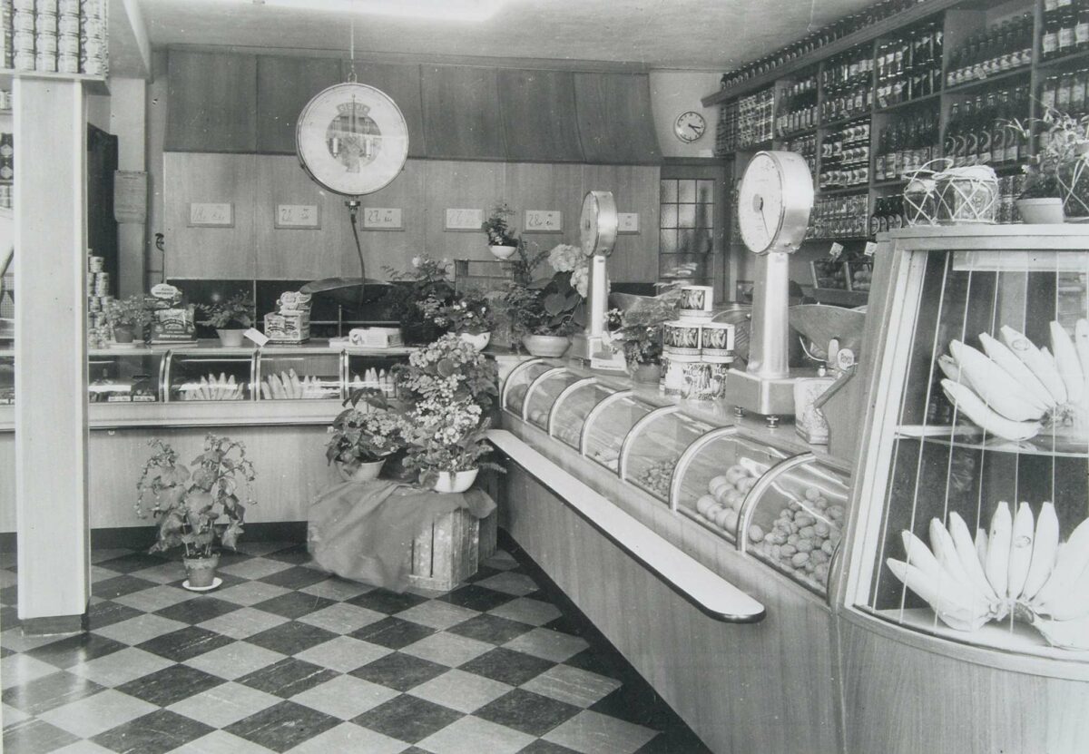 Het is geen grap: 1 april bestaat Alpon Parket 65 jaar - indebuurt ...