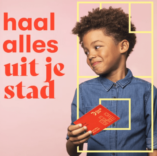 Alles wat je wil weten over de Dordtpas die je vanaf 2020 kunt gebruiken - indebuurt Dordrecht