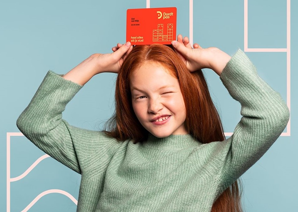 Alles wat je wil weten over de Dordtpas die je vanaf 2020 kunt gebruiken - indebuurt Dordrecht