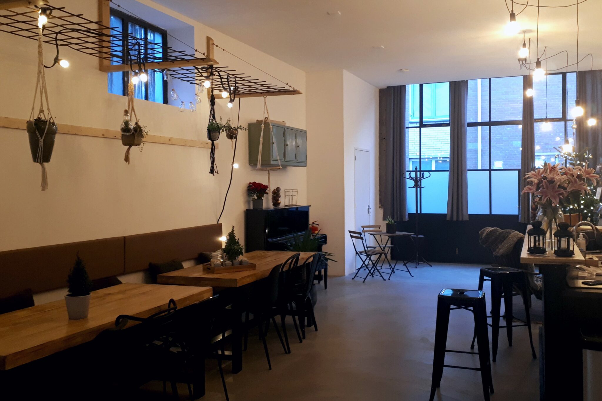 Pakhuis Dordrecht - indebuurt Dordrecht