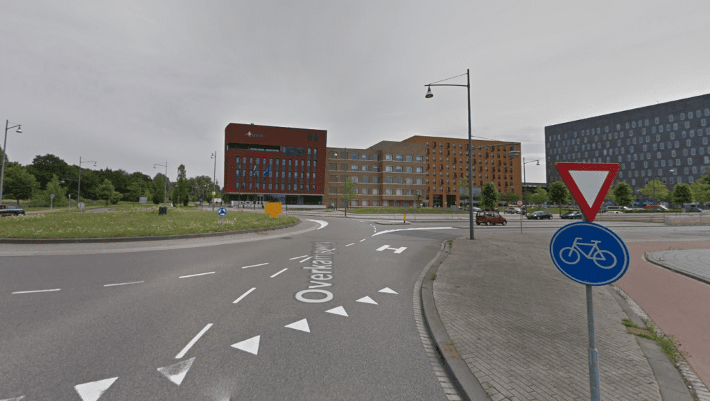 10 x herkenbare dingen als je rijles in Dordrecht hebt gehad ...