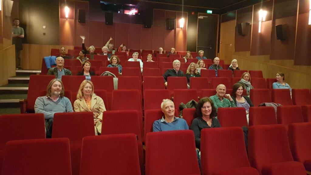 Peentjes zweten! Zo blijf je koel tijdens de hitte in Dordrecht