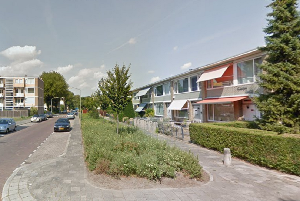 Dit is waarom mensen de Generaal S.H. Spoorstraat een twijfelachtige ...