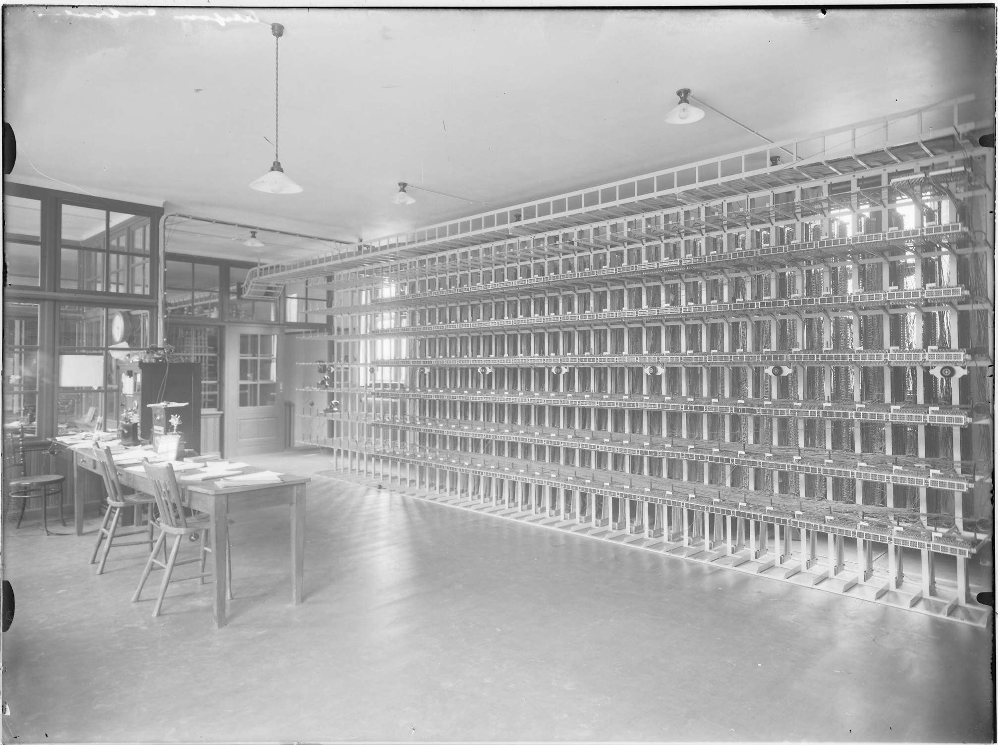 Heerlijk nostalgisch! Een ode aan het postkantoor op het Bagijnhof in 9 ...