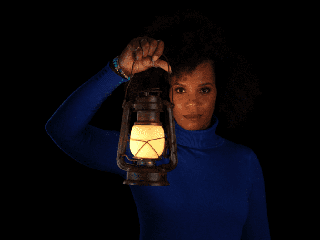 Jasmine Sendar over Scrooge Live: 'Ik werk nu met acteurs waar ik als ...