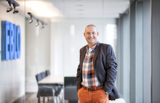 EBLO Seating - indebuurt Dordrecht